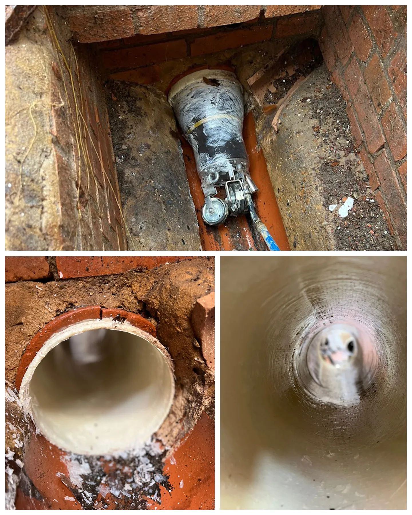 Exploring the Advancements in No Dig Technology | Drainage UK