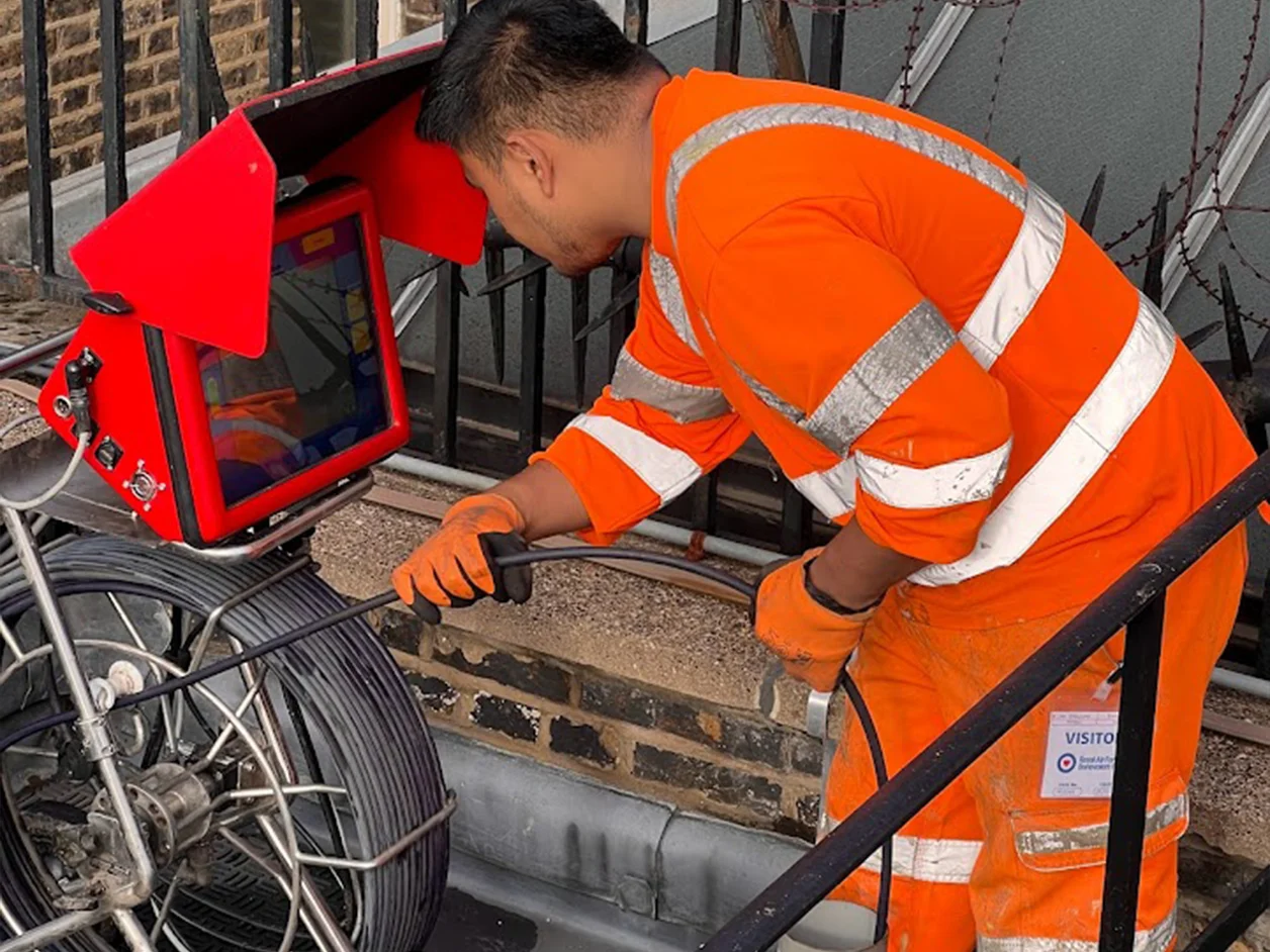 The Ultimate Guide to Quick and Accurate Detection - Drainage UK