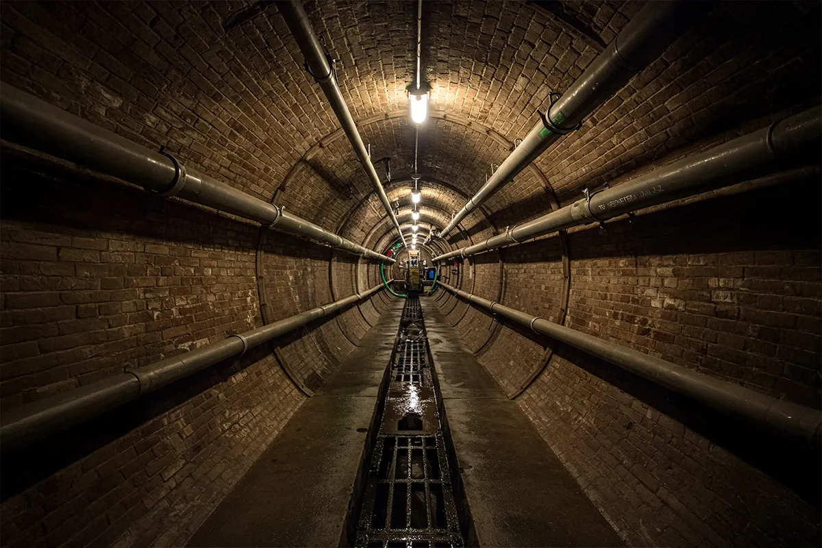 Our Blogs & News - Bell Drains Of London